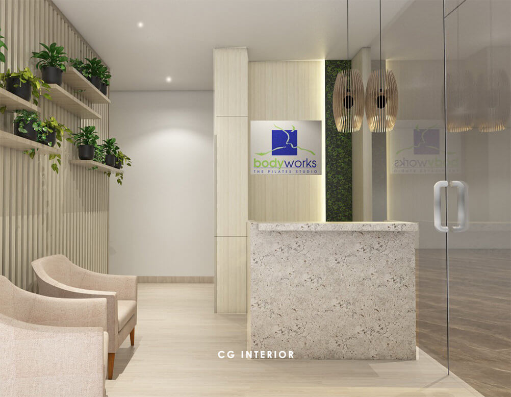 Ms. T ( Bodywork Pilates ) | Cahaya Gemilang