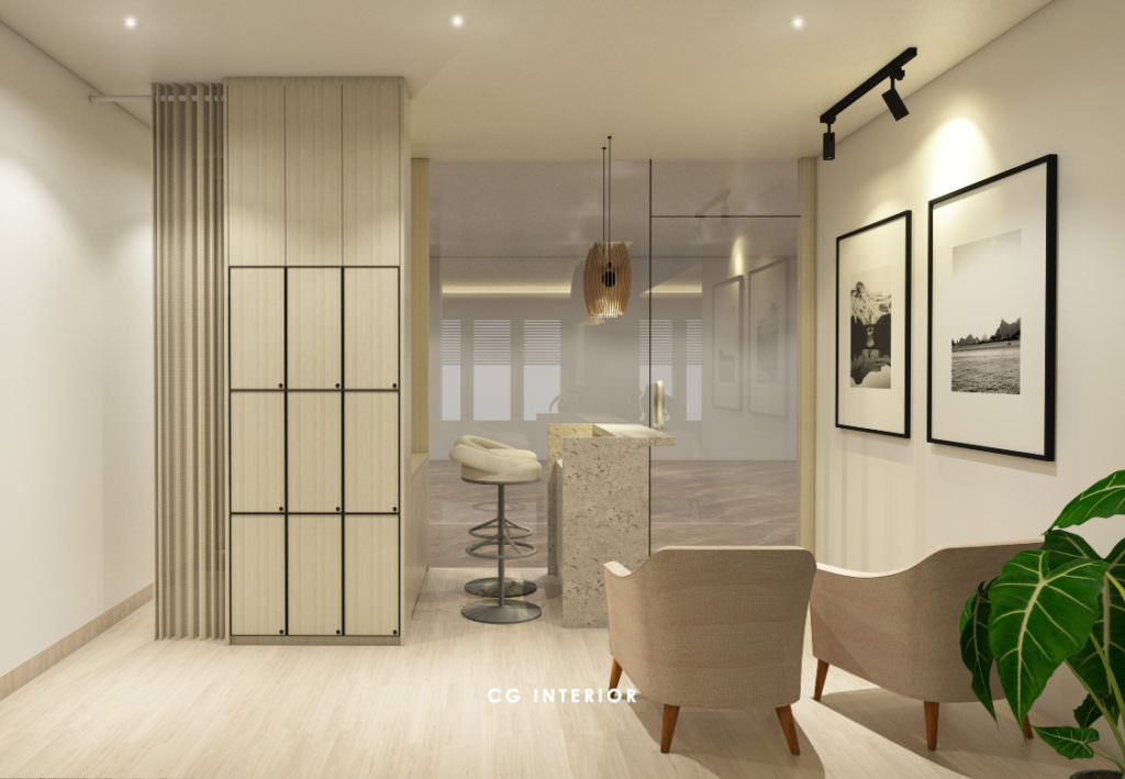 Ms. T ( Bodywork Pilates ) | Cahaya Gemilang